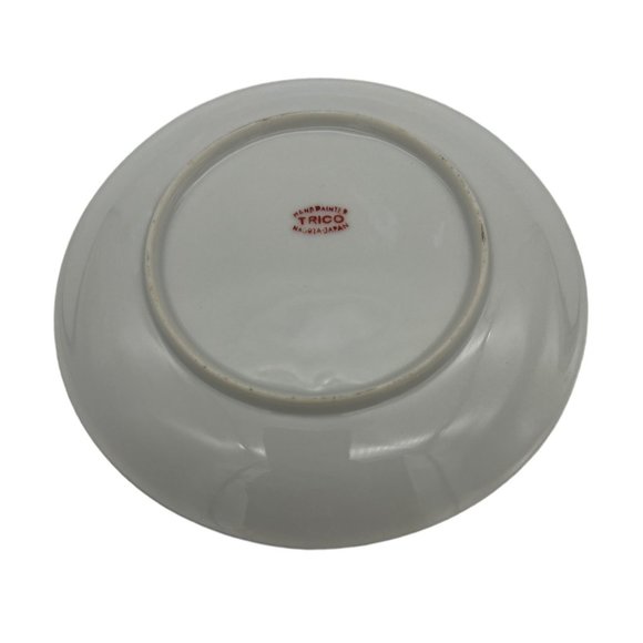 Trico | Dining | Hand Painted Trico Nagoya Japan China Cup Saucer ...